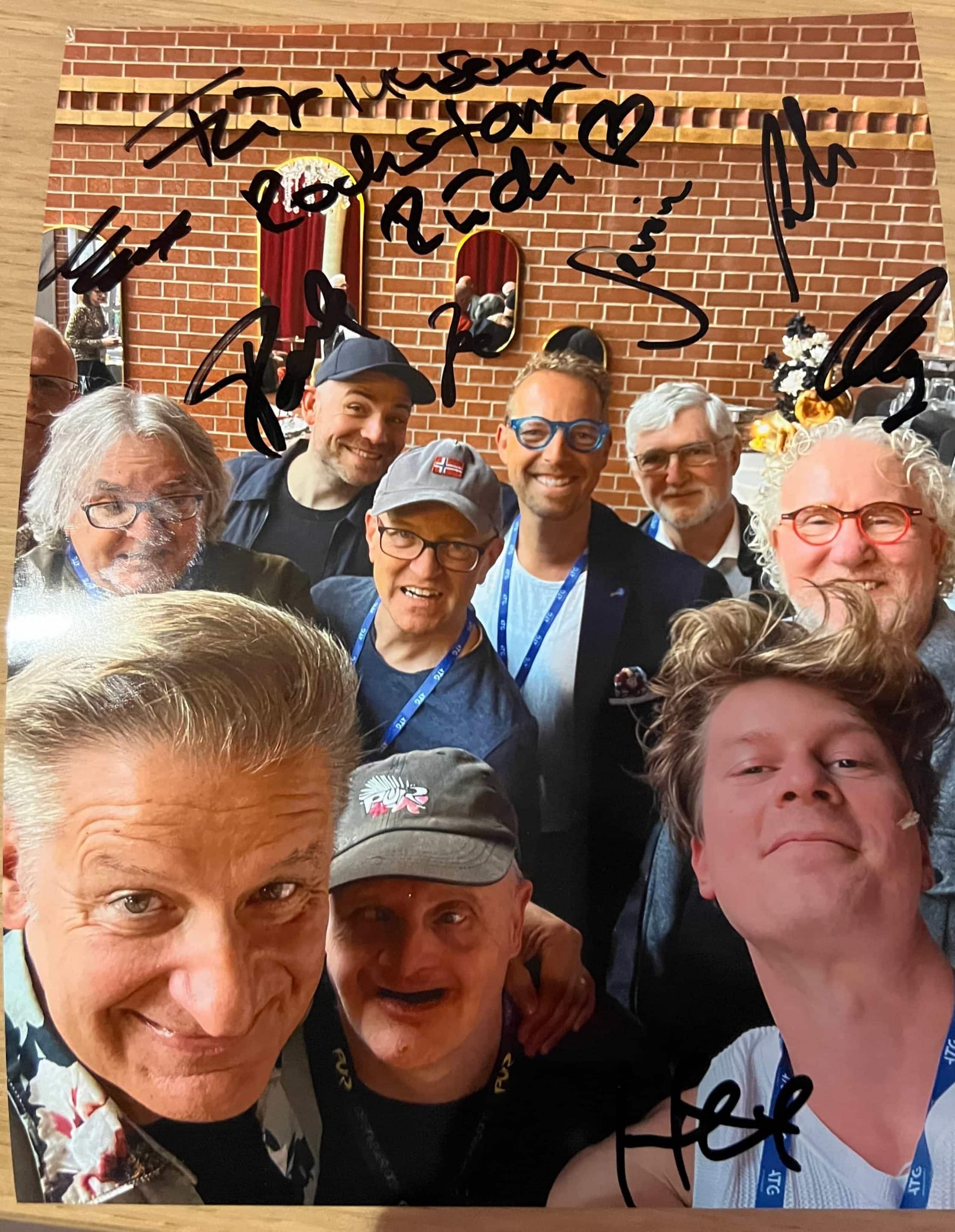 Zu Ende träumen - Norman Gräter