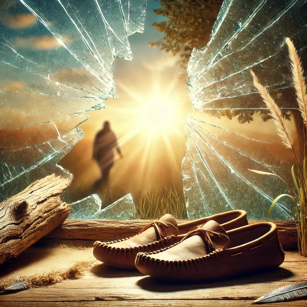 Understanding to Forgive - Norman Gräter