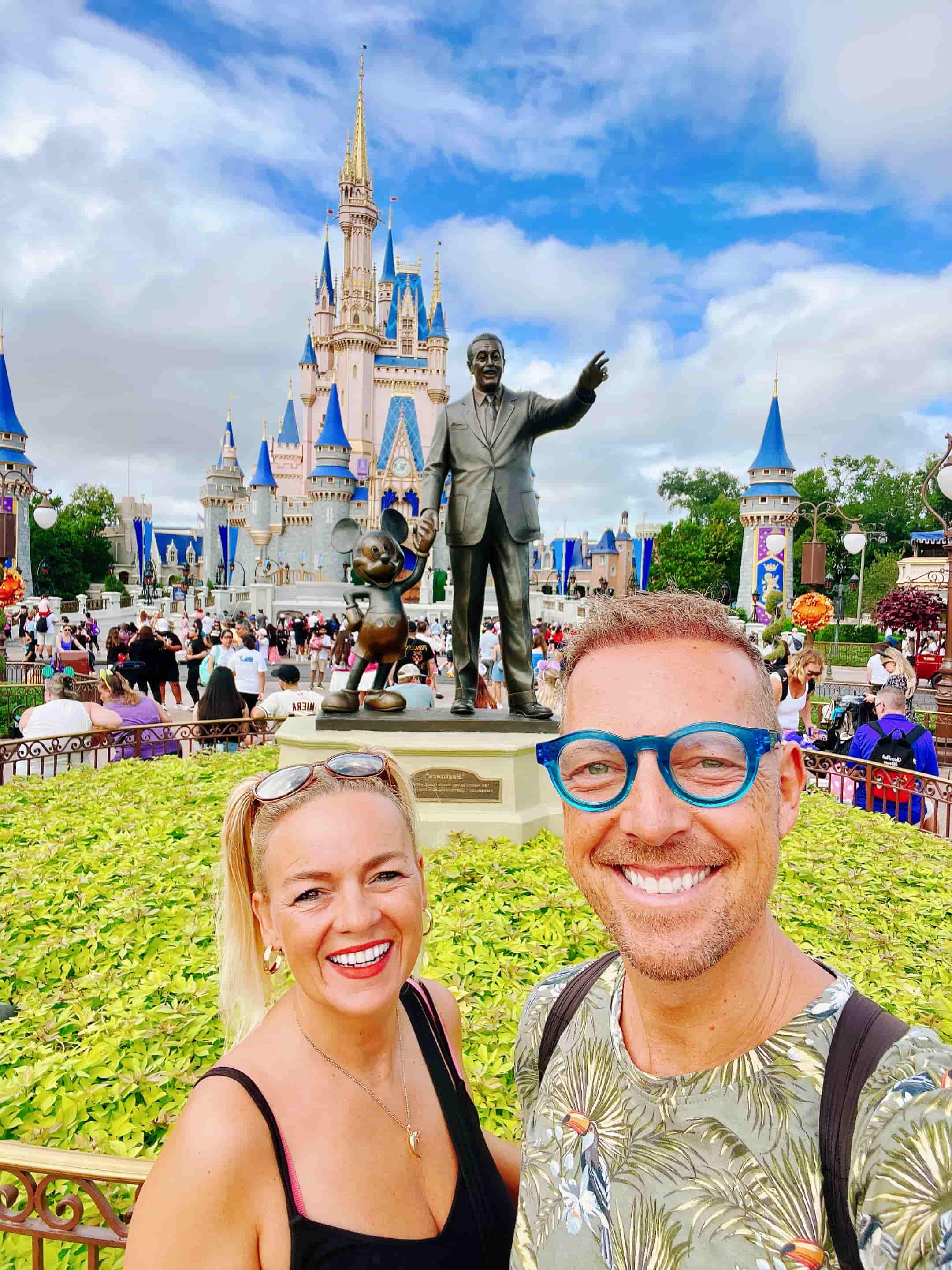 Why You’re Not the Next Walt Disney – Responsibility & Inner Leadership ...